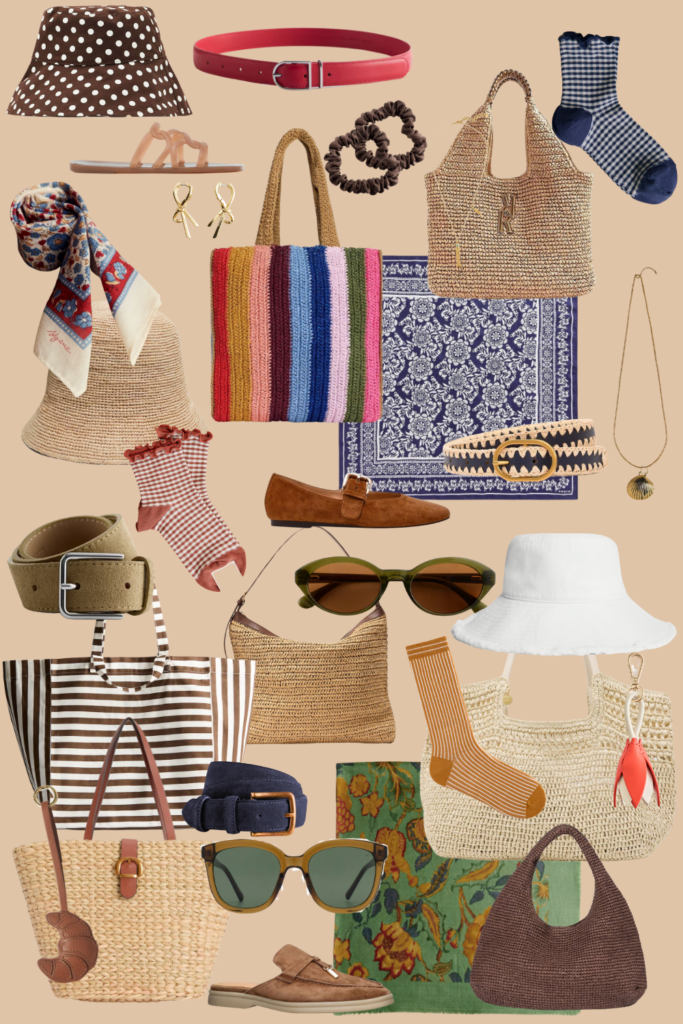 Tin Coast Edit 7 - Cornwall Outfits for a Spring Holiday - Tin Coast Life